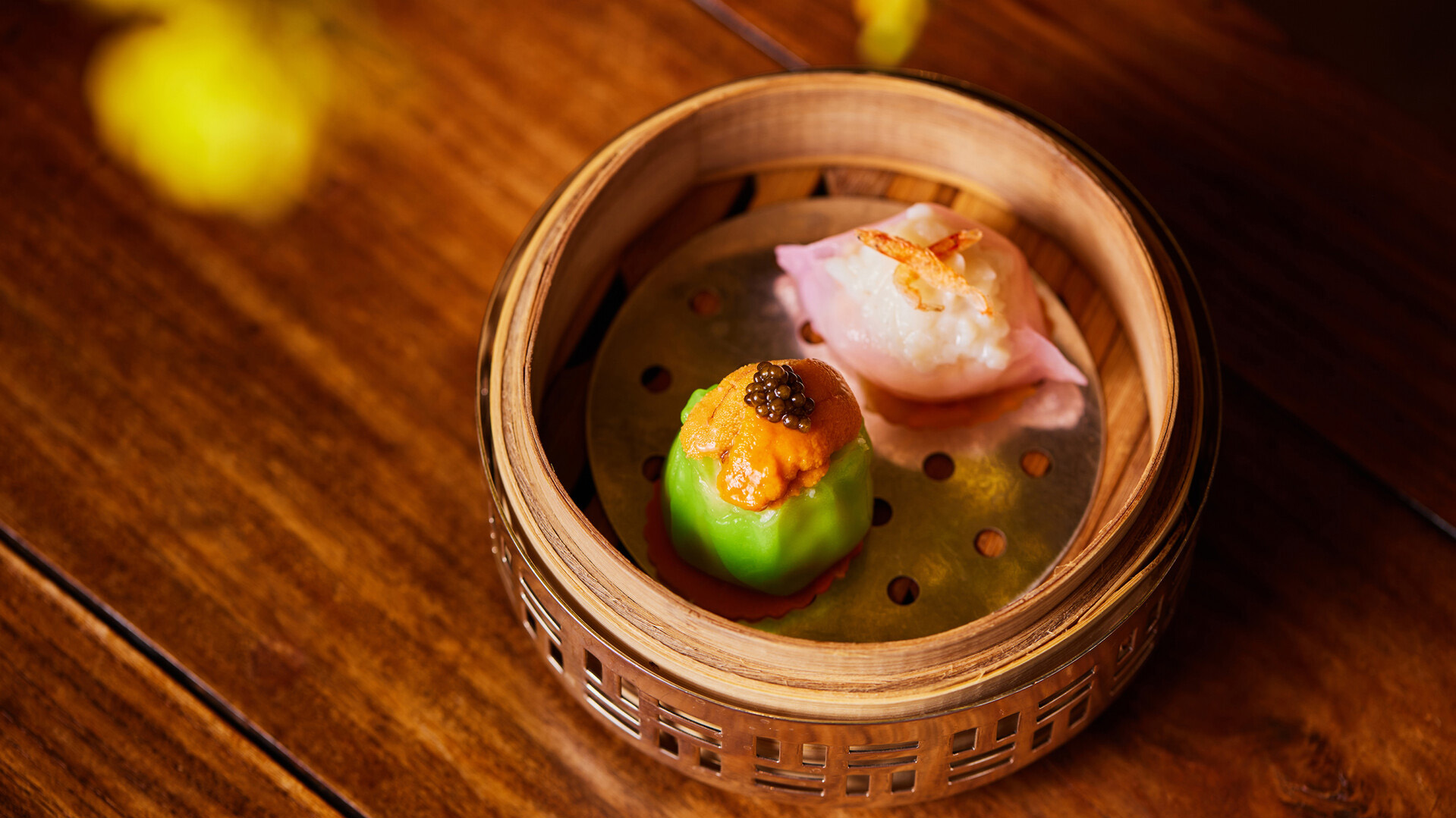 Discover Hidden Recipes: Four Seasons Showcases Off-Menu Chinese ...