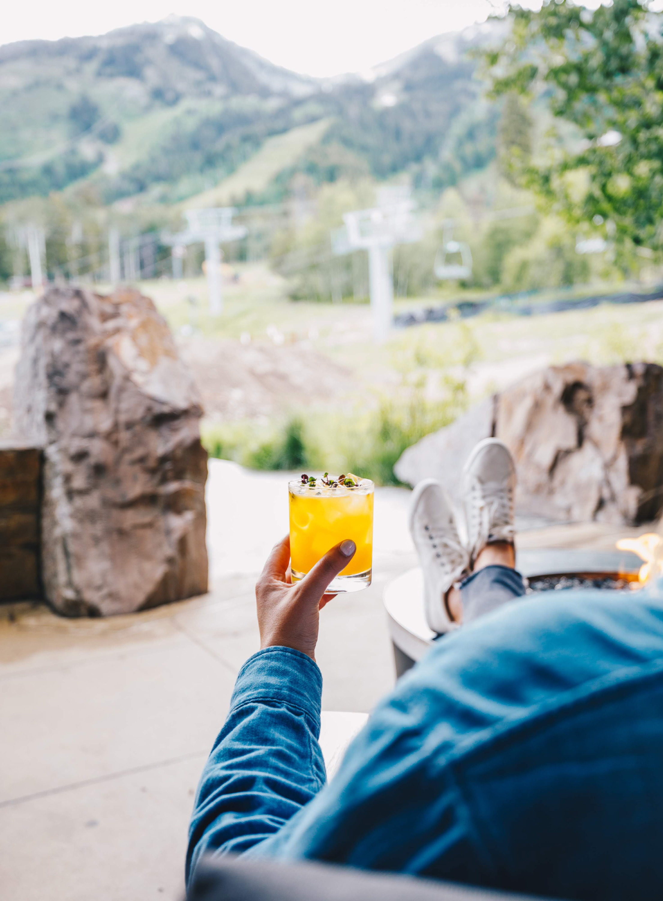 Summer of Adventure Awaits at Four Seasons Resort and Residences ...