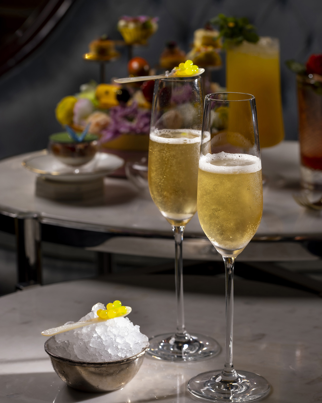 Indonesia in Bloom: Four Seasons Hotel Jakarta Celebrates 101 Days of ...