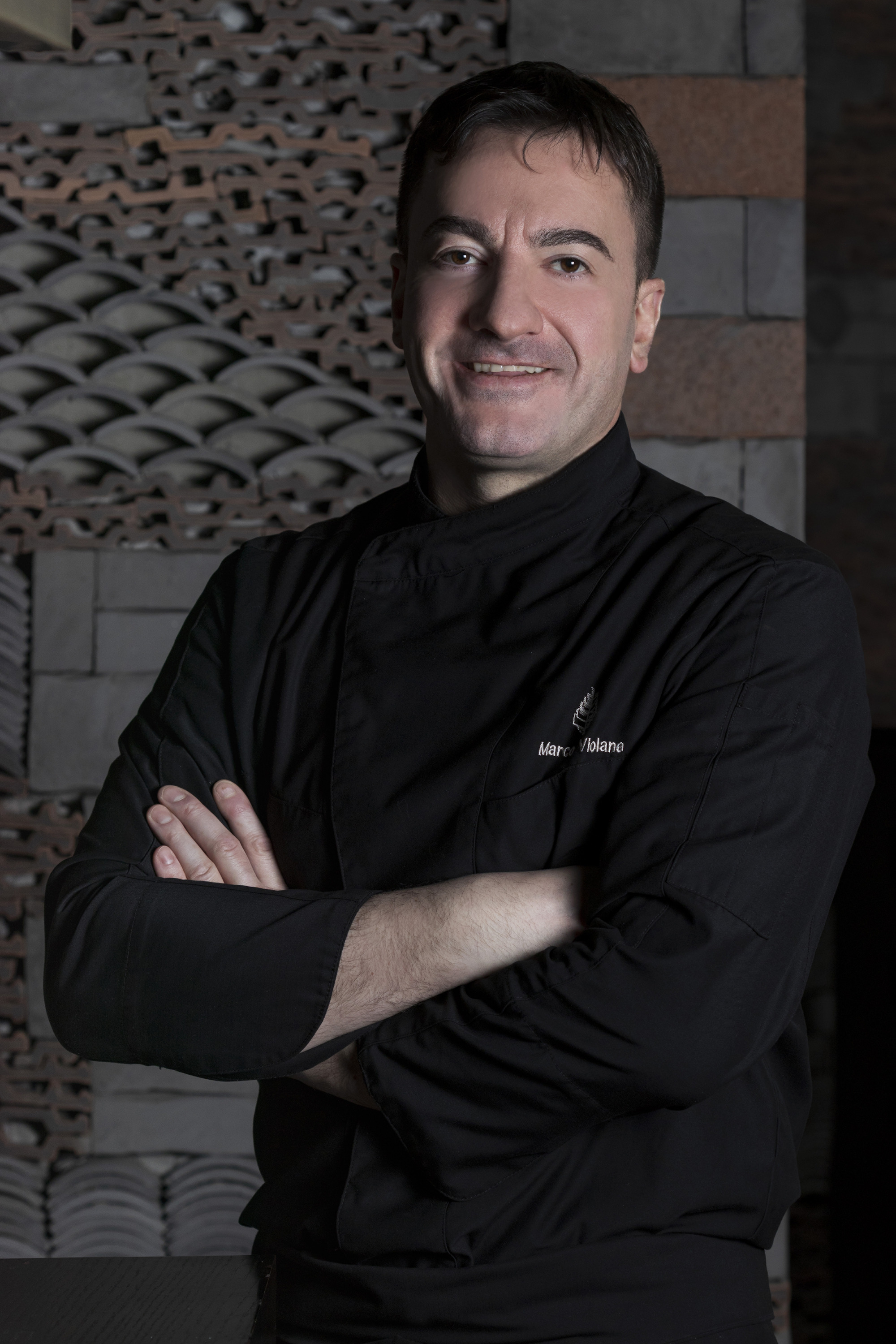 Italian Affair: Alto Restaurant at Four Seasons Hotel Jakarta Presents ...