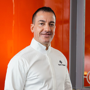 Italian Affair: Savour a Soulful Six-Hands Dinner at Alto, the Award ...