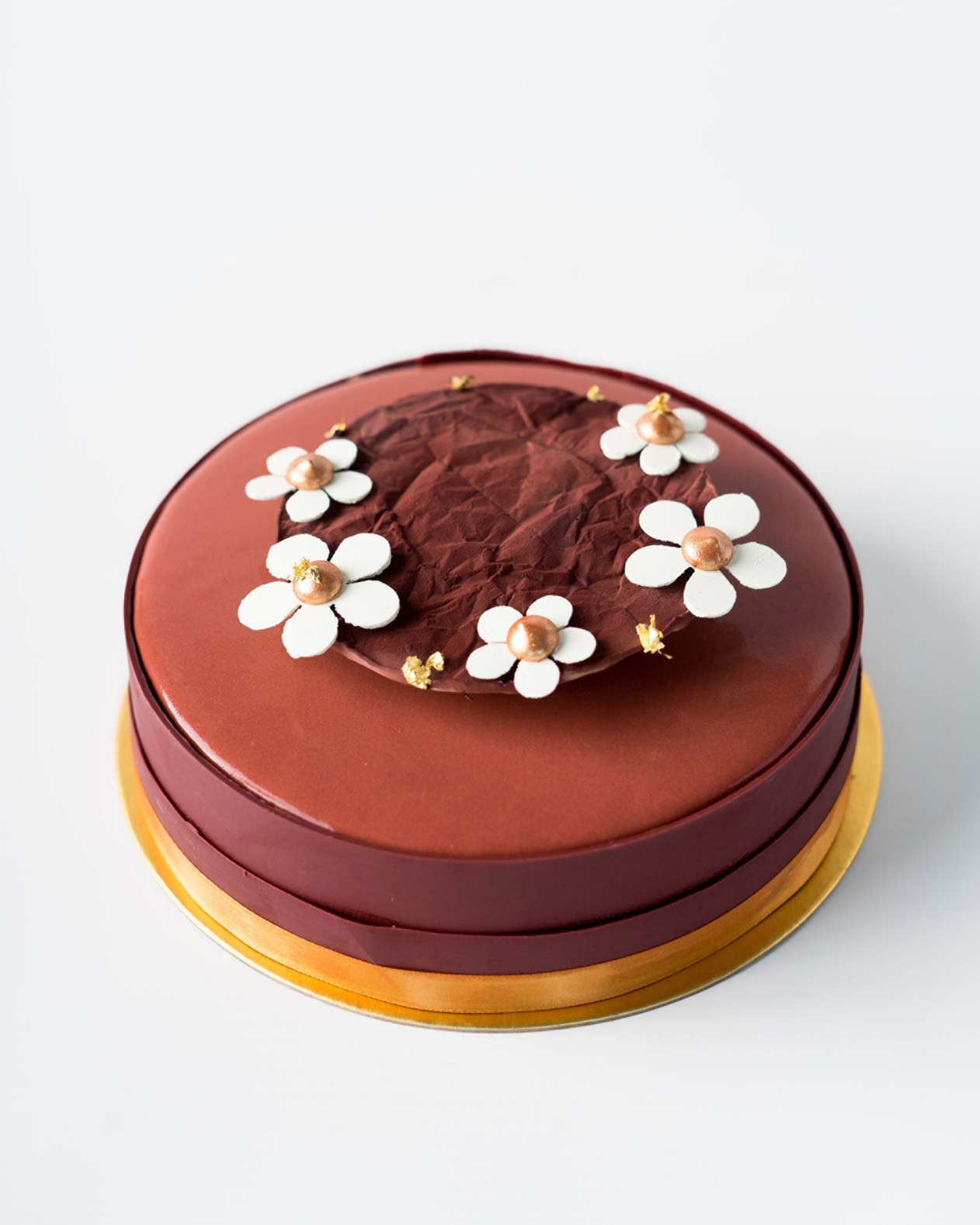 Designer Cake Experiences at La Patisserie
