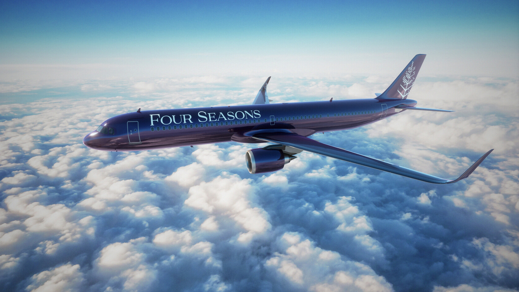 Private Jet Vacation New Experience Four Seasons Hotels And Resorts