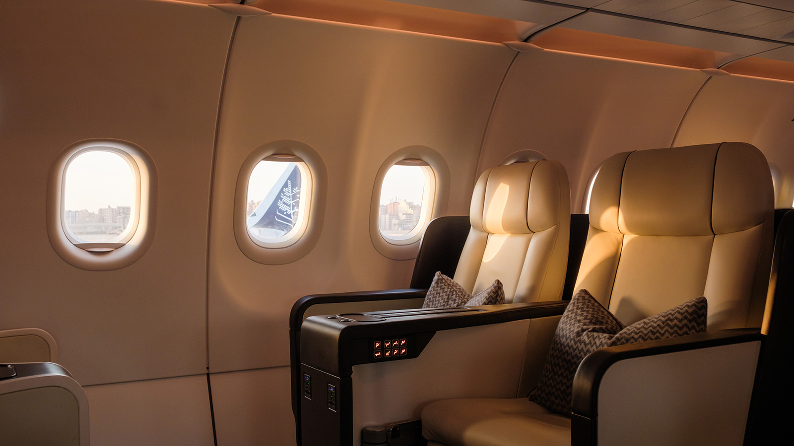 Decade of Discovery: Four Seasons Announces Private Jet Experience 2027 ...