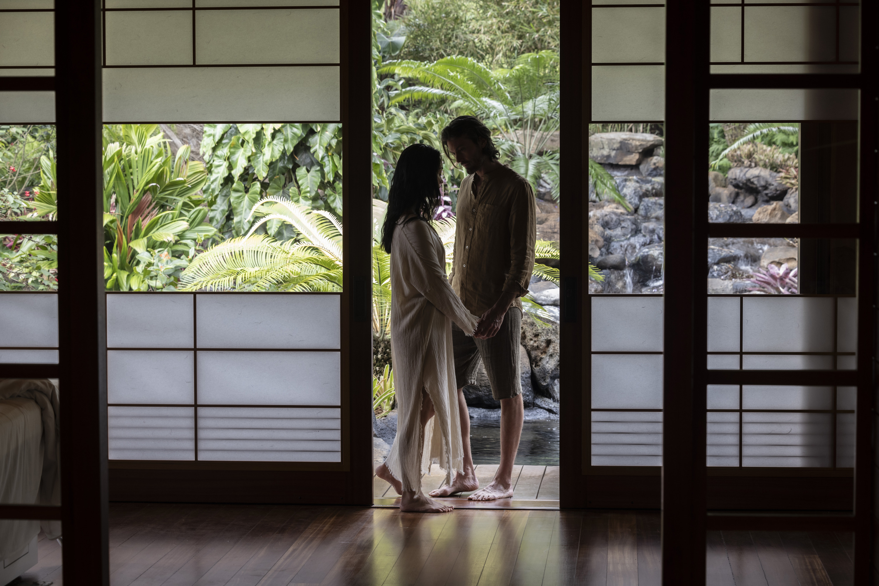 Sensei Lanai, A Four Seasons Resort Debuts Elopement Experience