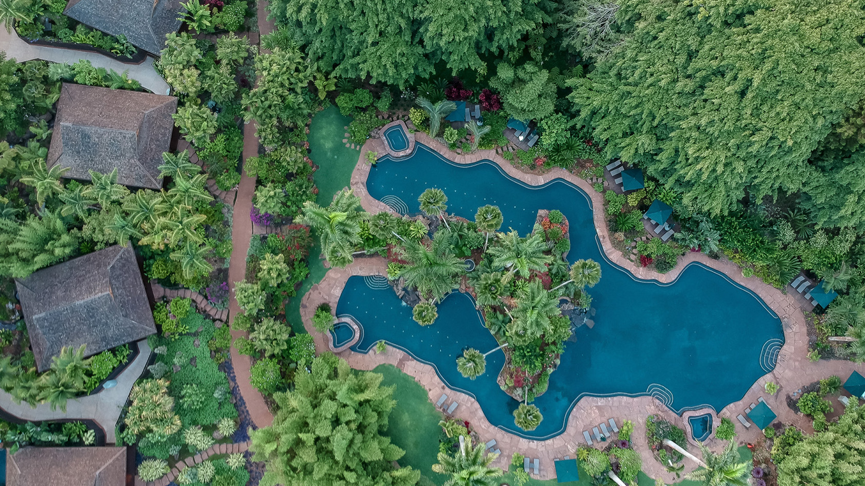Wellness Meets Water at Sensei Lanai, A Four Seasons Resort