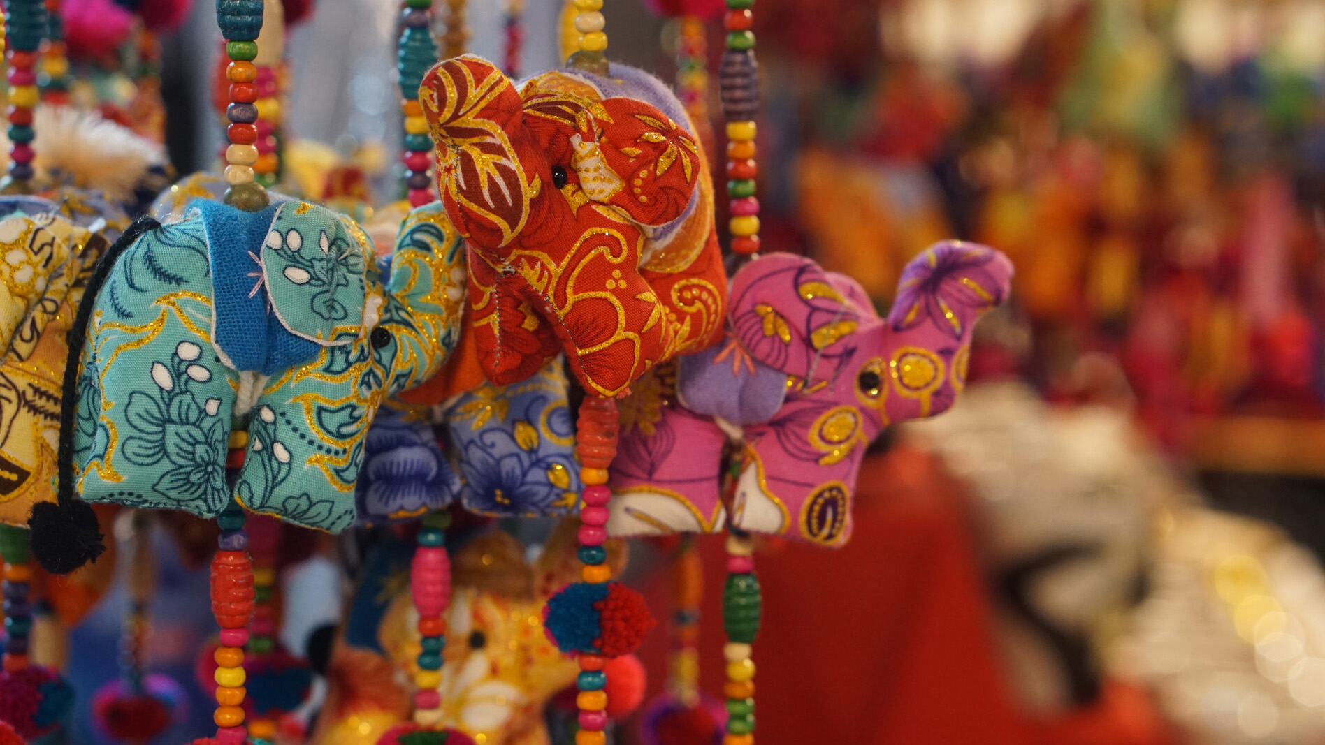 Unveiling Chiang Mai’s Unique Retail Havens