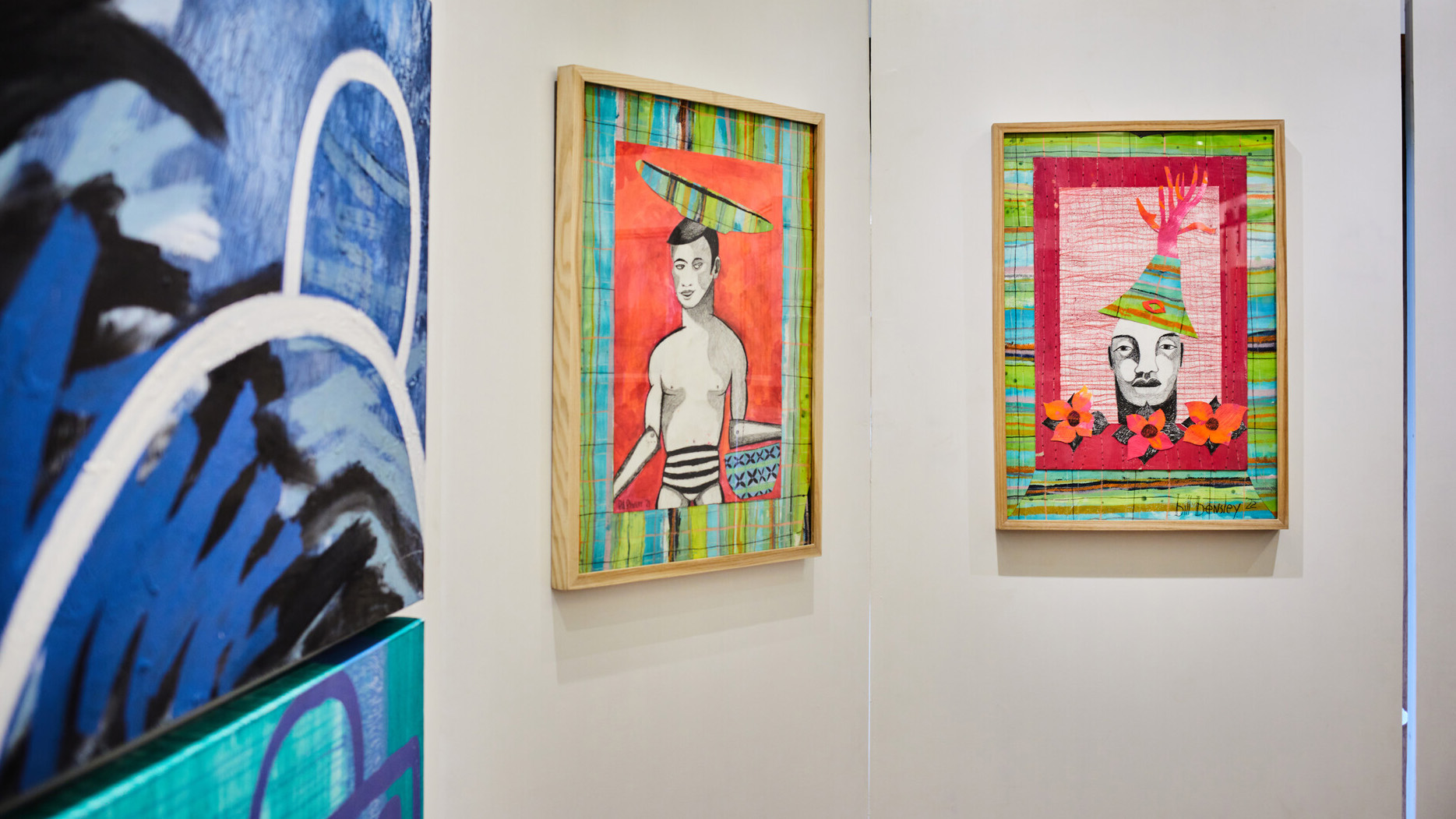 Unveiling the Bensley Outsider Gallery at Four Seasons Resort Koh Samui