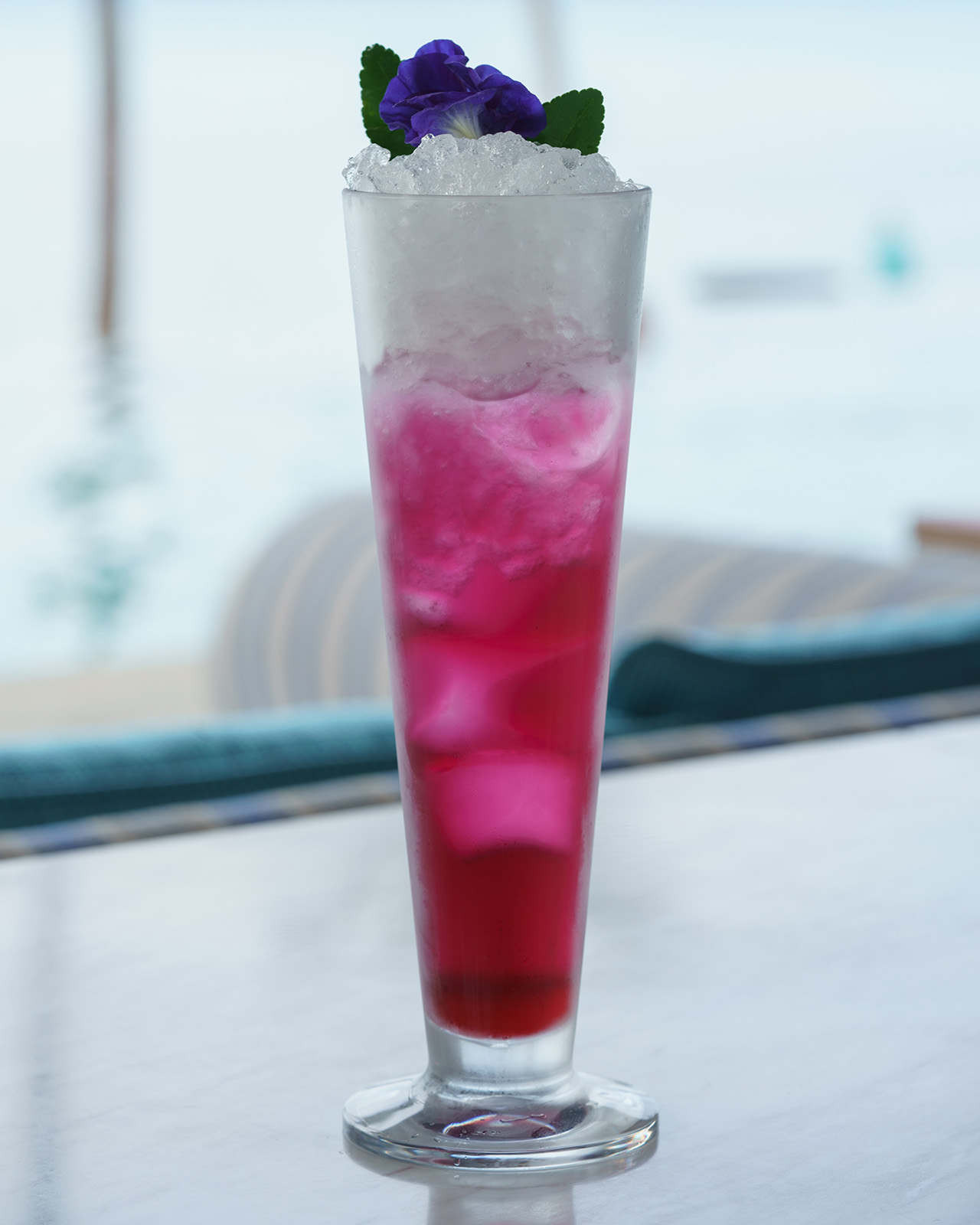 Four Seasons Resort Koh Samui Introduces Tiki-Inspired Flavours at CoCoRum