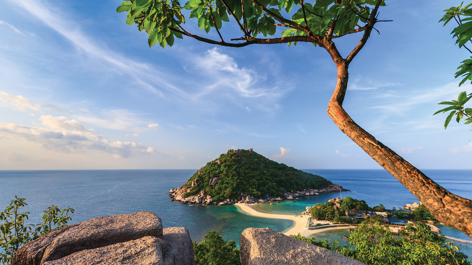 Koh Samui Unveiled: A Tapestry of Nature and Culture