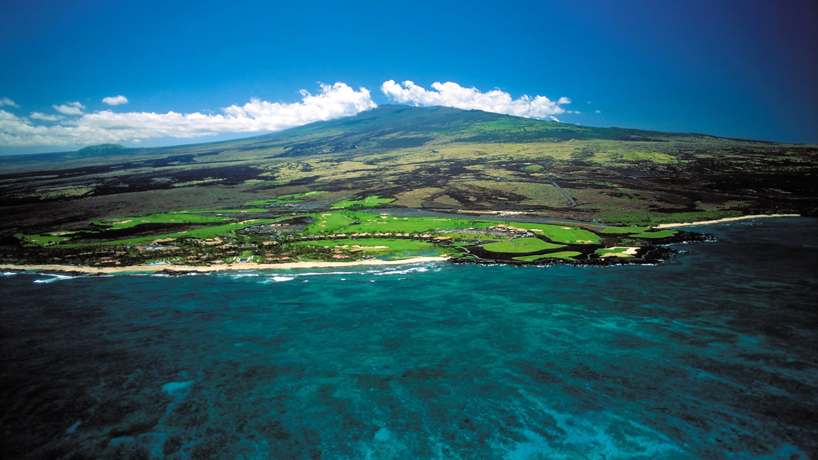Hualalai Event Venues & Meeting Space | Four Seasons Resort Hualalai