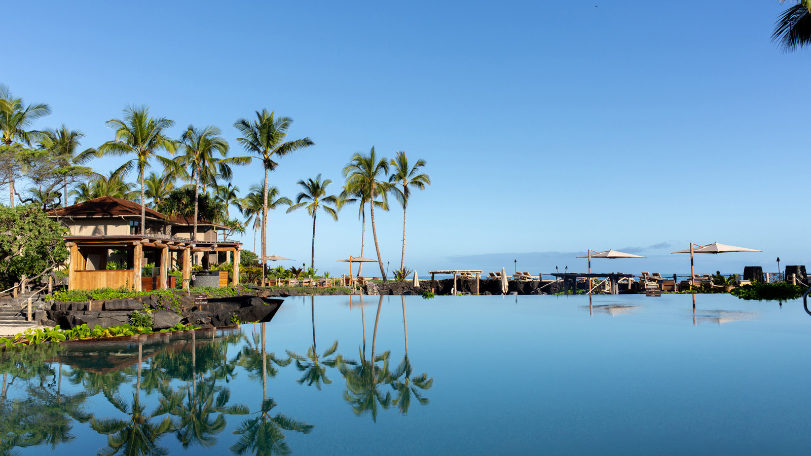 Four Seasons Resort Hualalai Introduces Zero-Waste, Resort-Filtered ...
