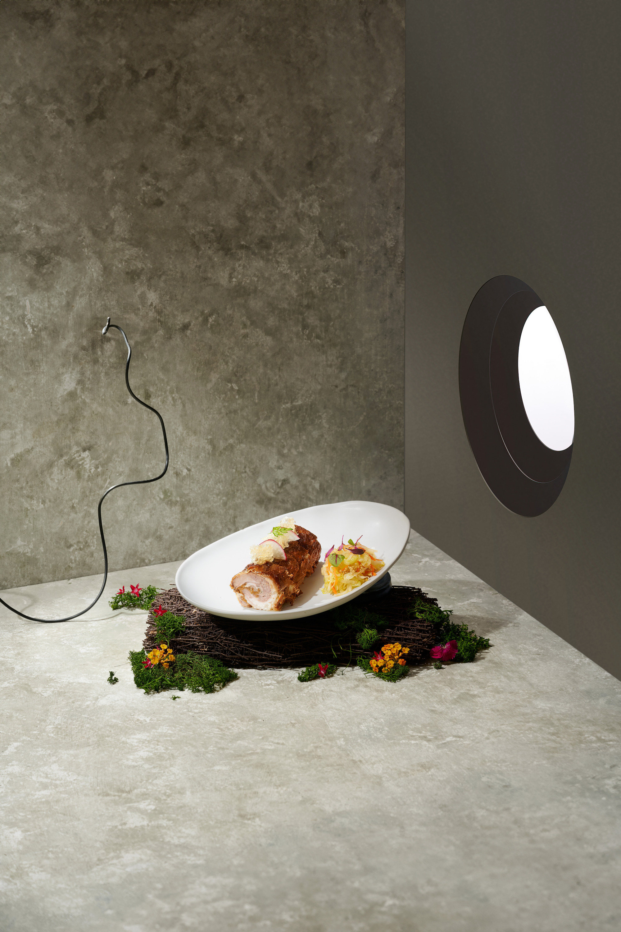 Festive Flavours and Frolics at Four Seasons Hotel Kuala Lumpur