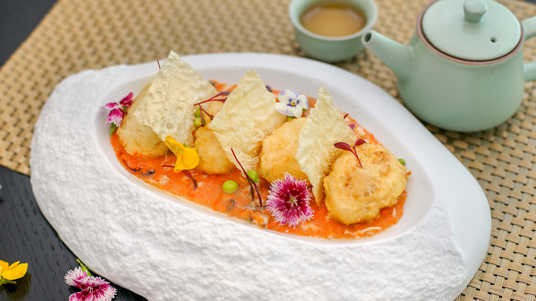 Discover Hidden Recipes: Four Seasons Showcases Off-Menu Chinese ...