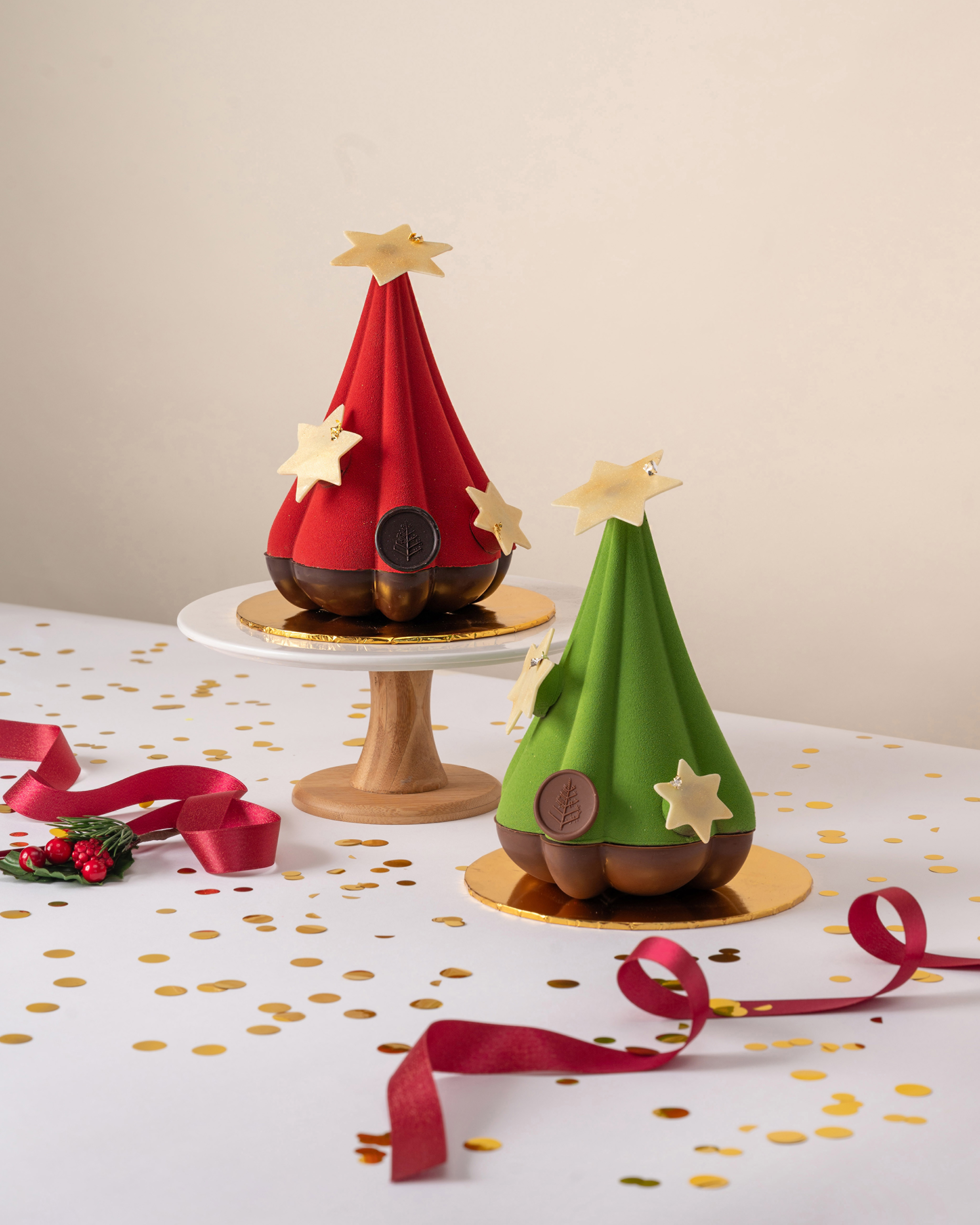 Festive Flavours and Frolics at Four Seasons Hotel Kuala Lumpur