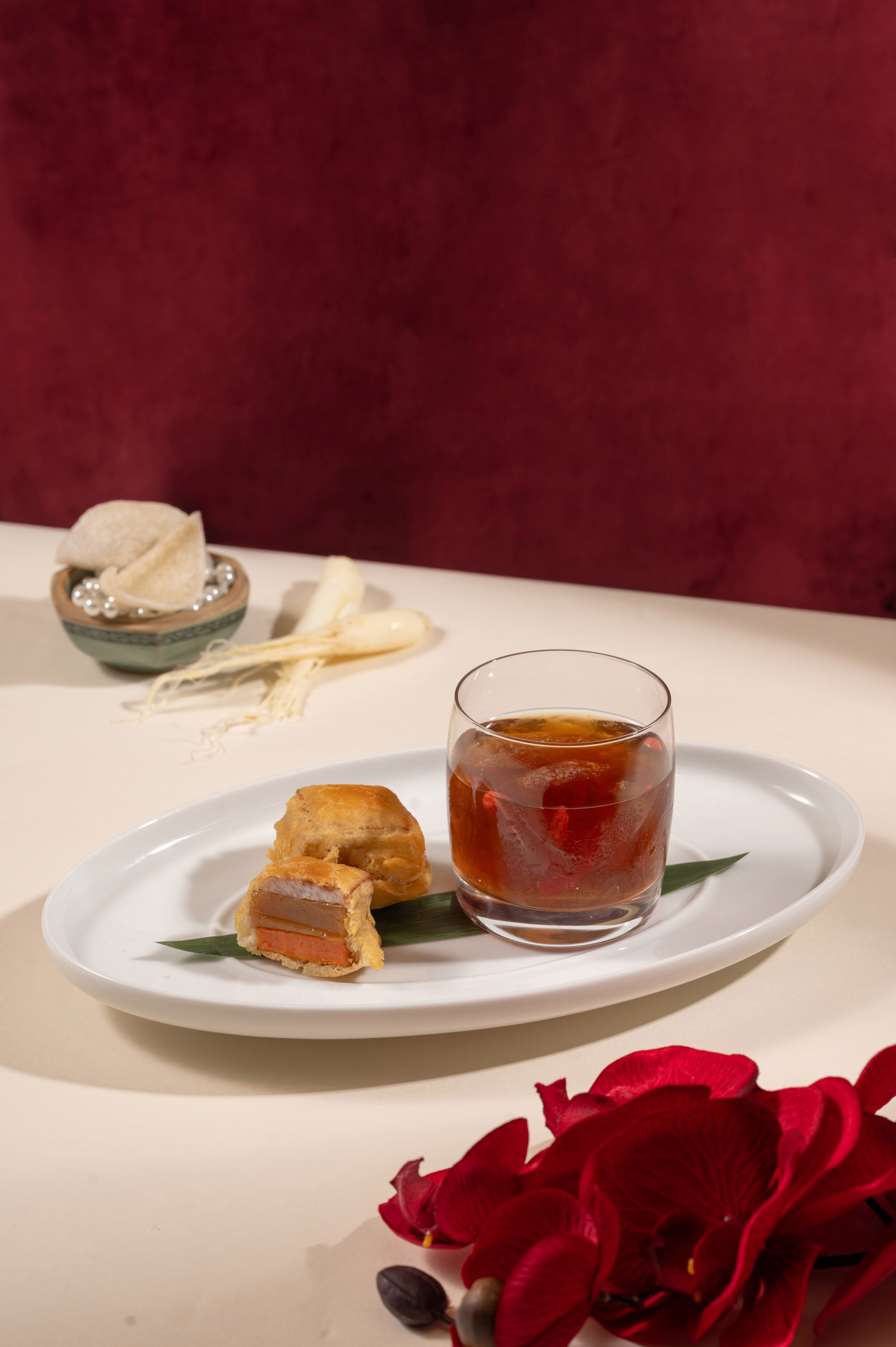 Welcome the Year of the Snake with an Exquisite Culinary Celebration at ...