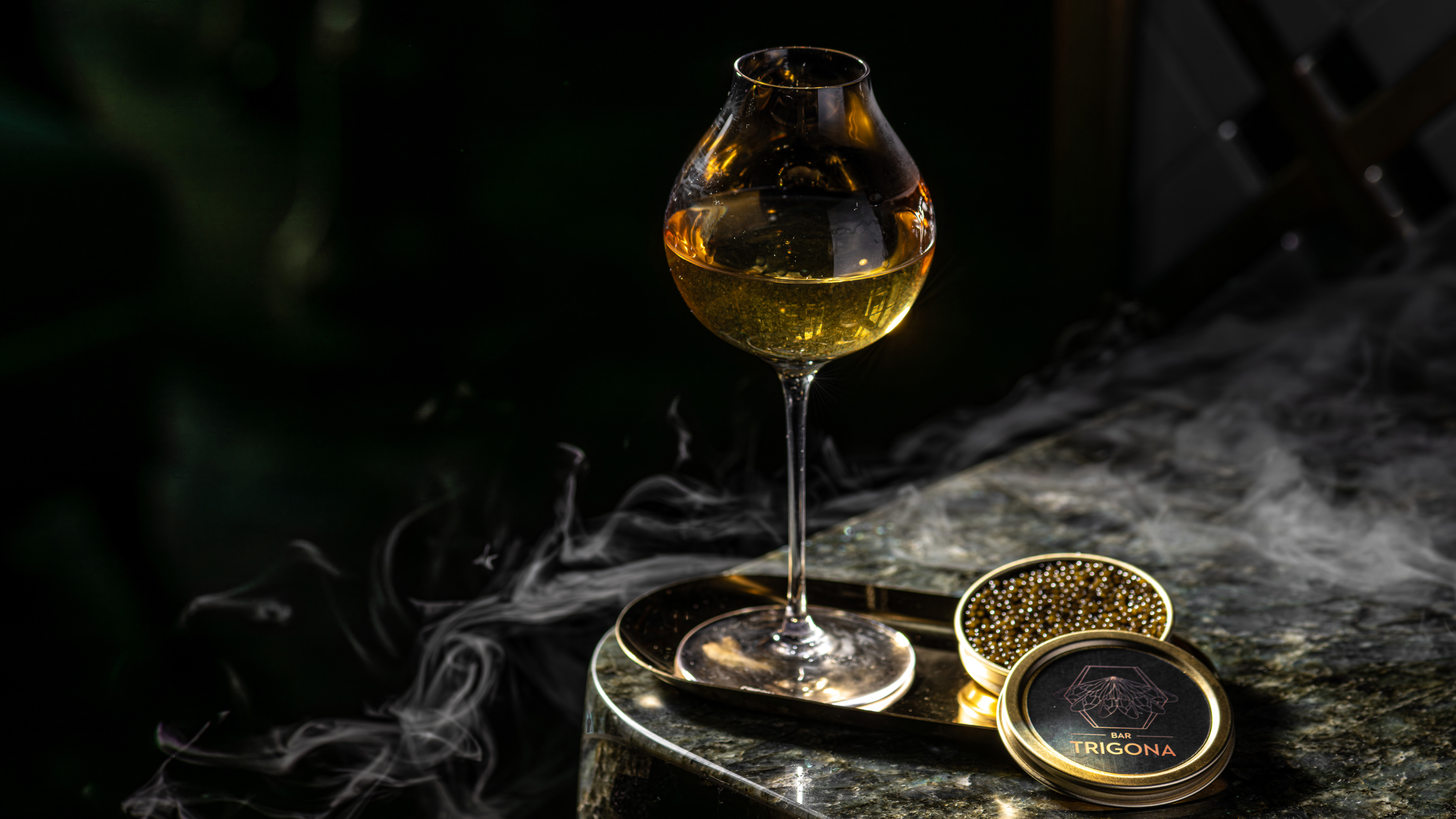 Colour Me Curious 2.0: Bar Trigona at Four Seasons Hotel Kuala Lumpur ...