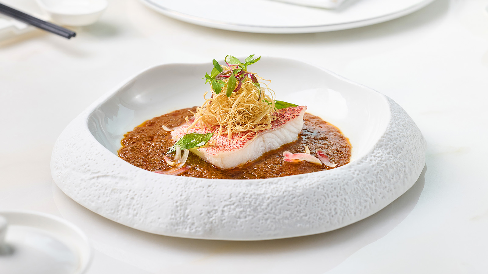 Yun House at Four Seasons Hotel Kuala Lumpur Introduces “Secret Sauce ...