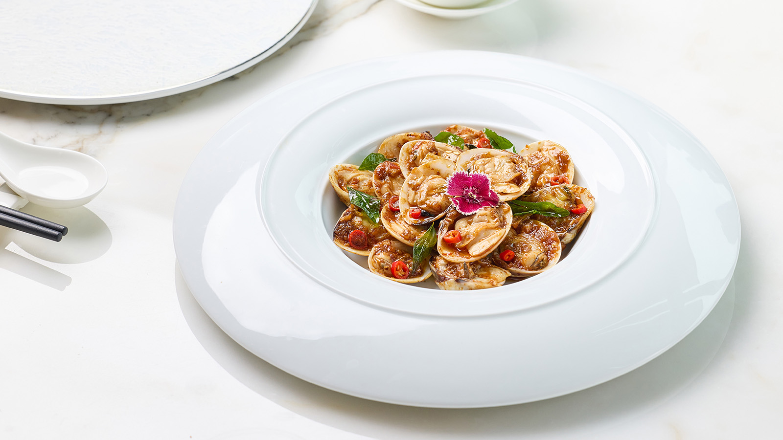 Yun House at Four Seasons Hotel Kuala Lumpur Introduces “Secret Sauce ...