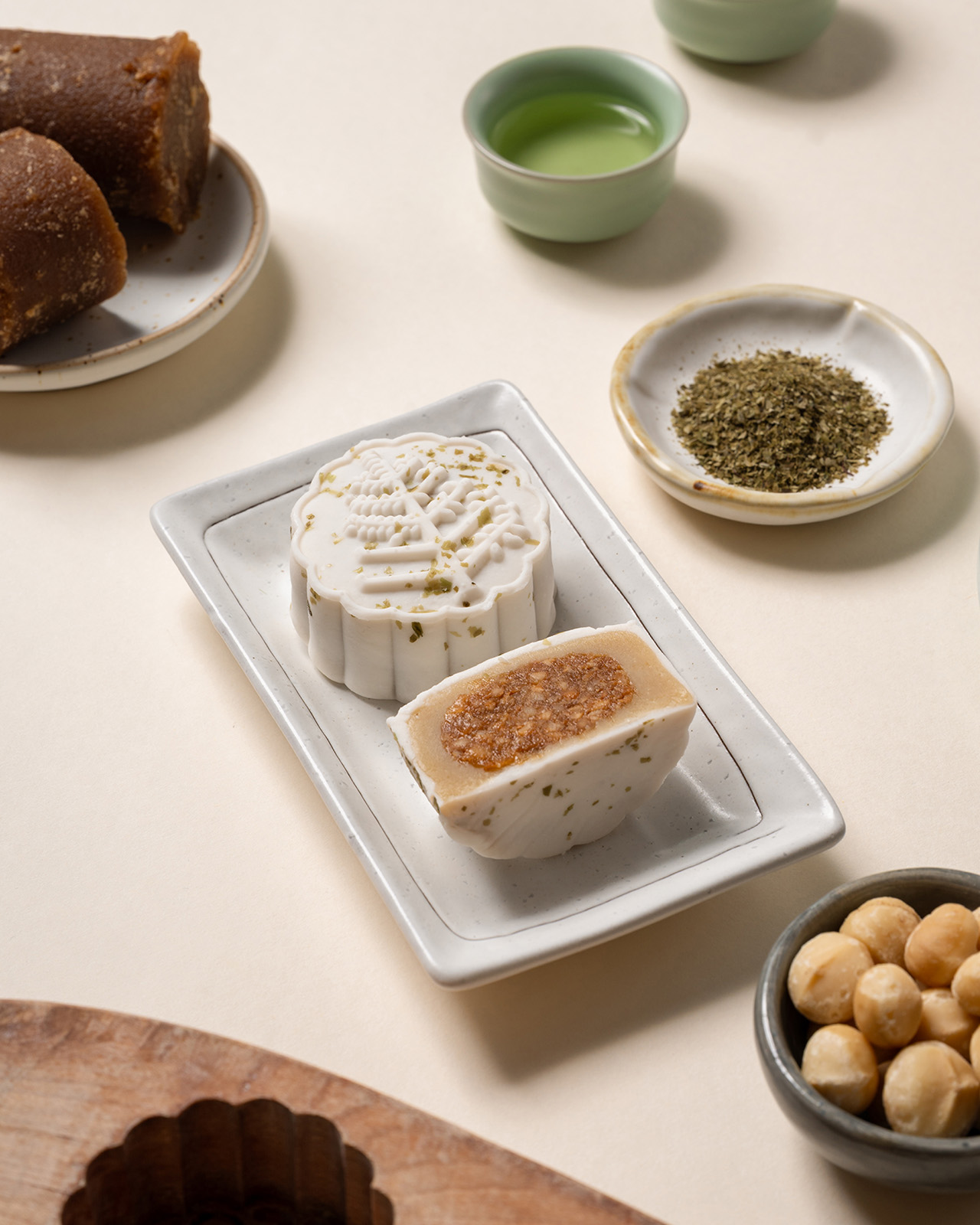 Four Seasons Hotel Kuala Lumpur Welcomes Mid-Autumn Festival with ...