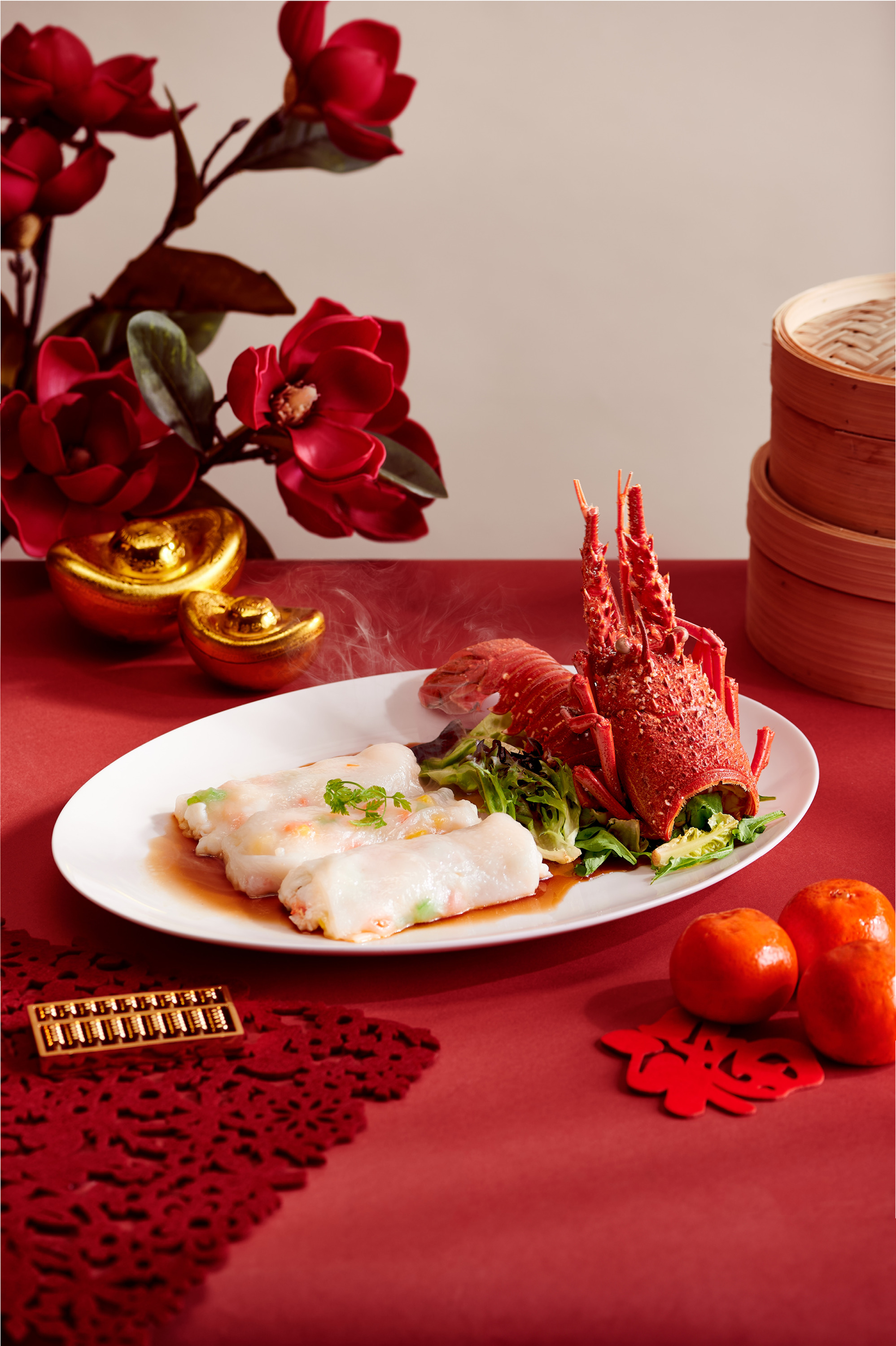 Welcome the Year of the Dragon with a Roar of Flavour at Four Seasons ...