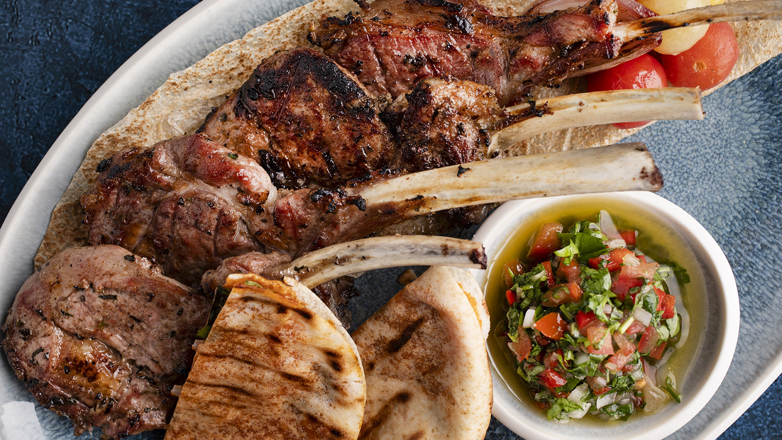 Lï Beirut: Celebrate The Lebanese Essence Of Togetherness At Four ...