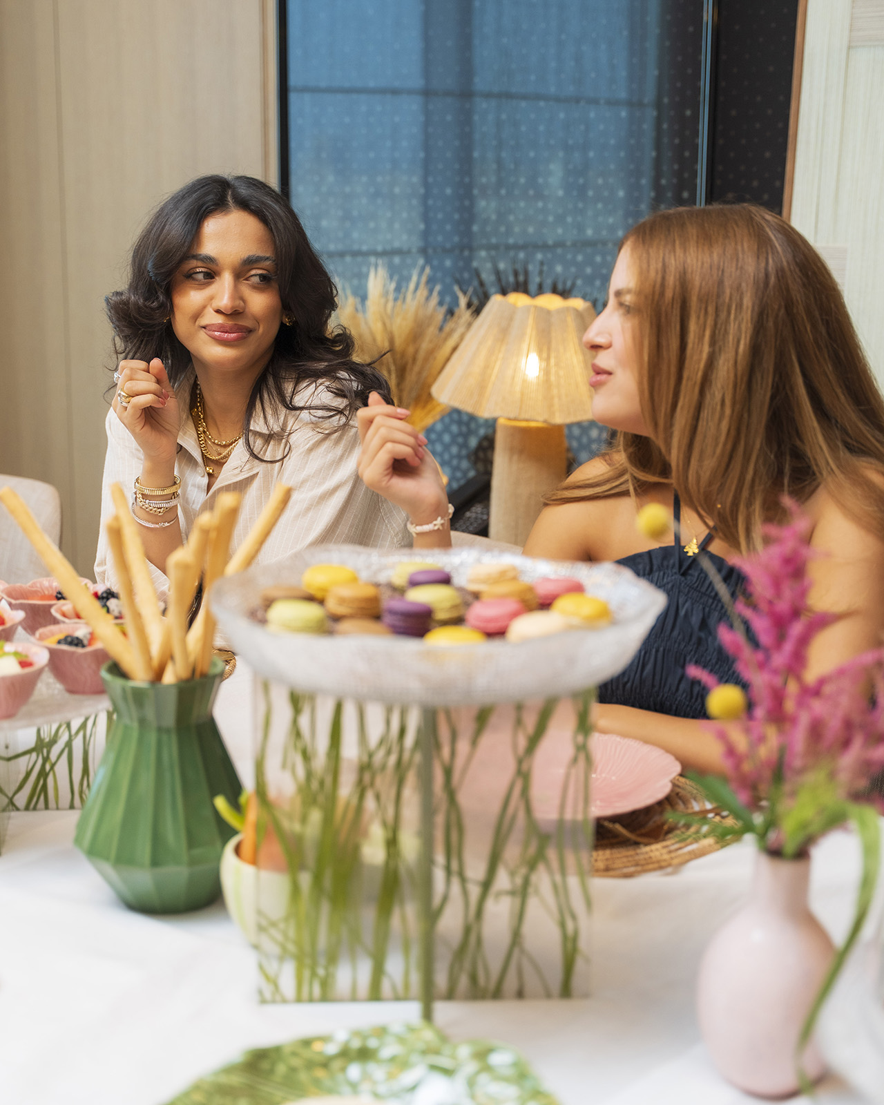 Girls Just Wanna Have Fun: The Besties’ Zwara Getaway at Four Seasons ...