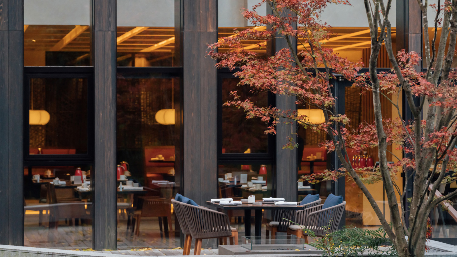 The Seven Best Spots to Experience Autumn in Kyoto