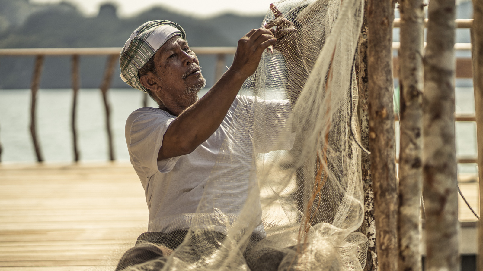 Six Reasons to Rendezvous at Rumah Ikan Fish House