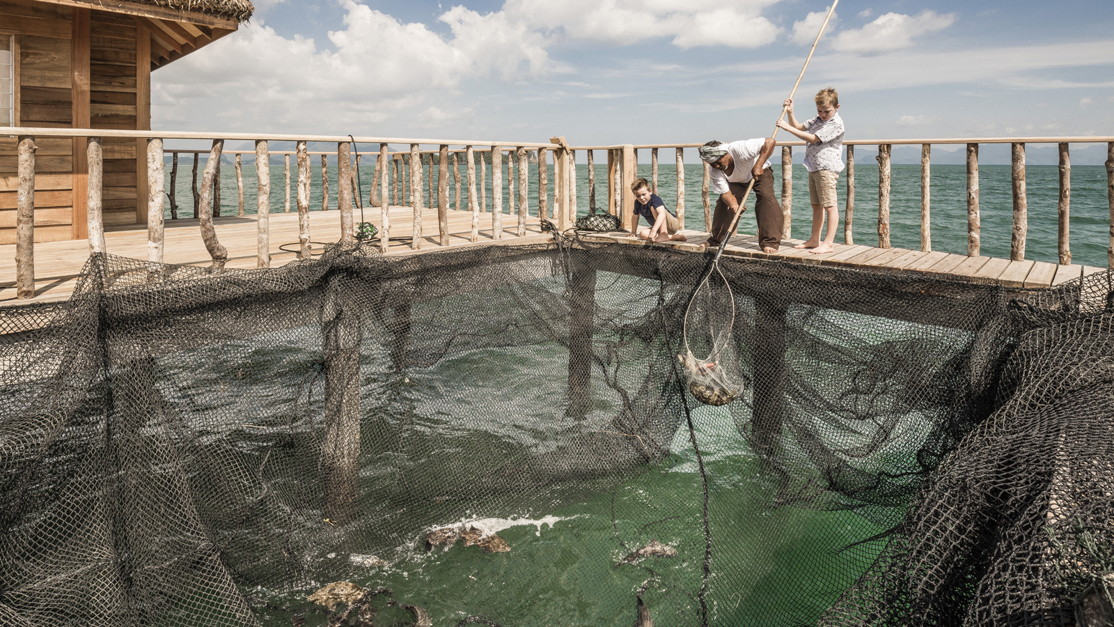 Six Reasons to Rendezvous at Rumah Ikan Fish House