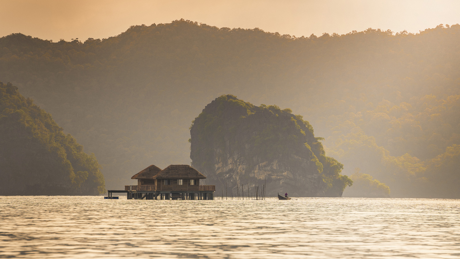 Six Reasons to Rendezvous at Rumah Ikan Fish House