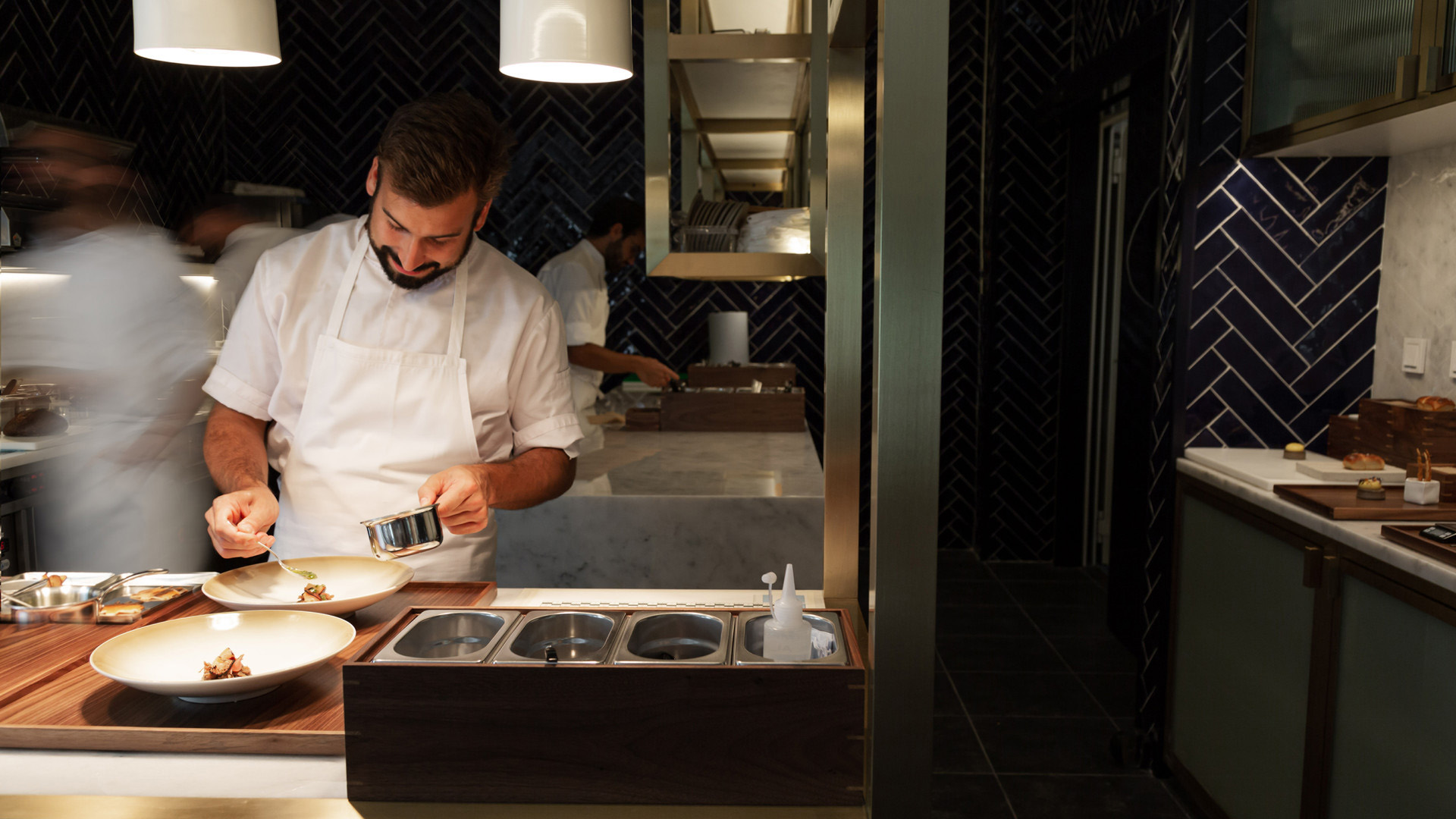 The Best Chef Awards 2024 Concludes in Dubai, Honouring Excellence ...