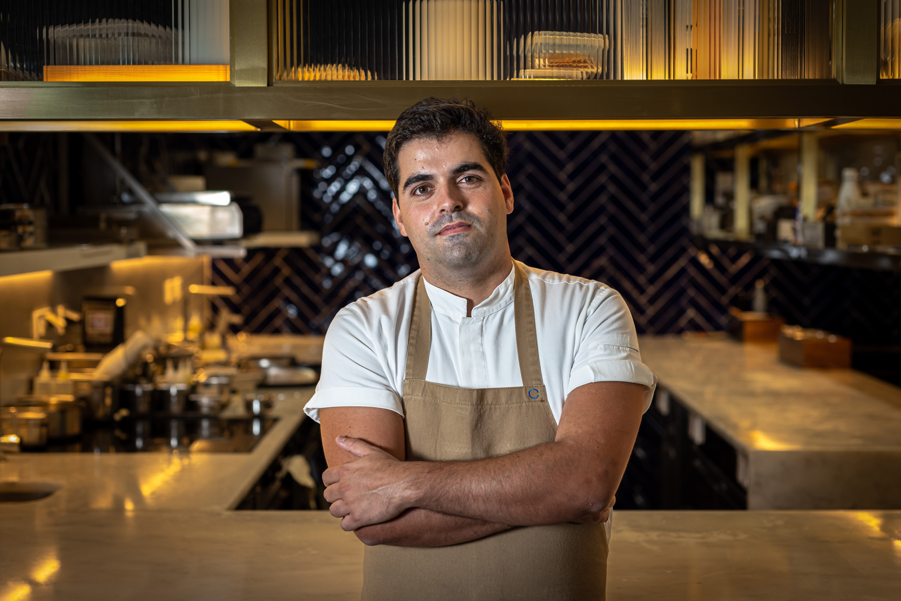 A New Era at CURA: Rodolfo Lavrador Takes the Helm as Chef at the Fine ...