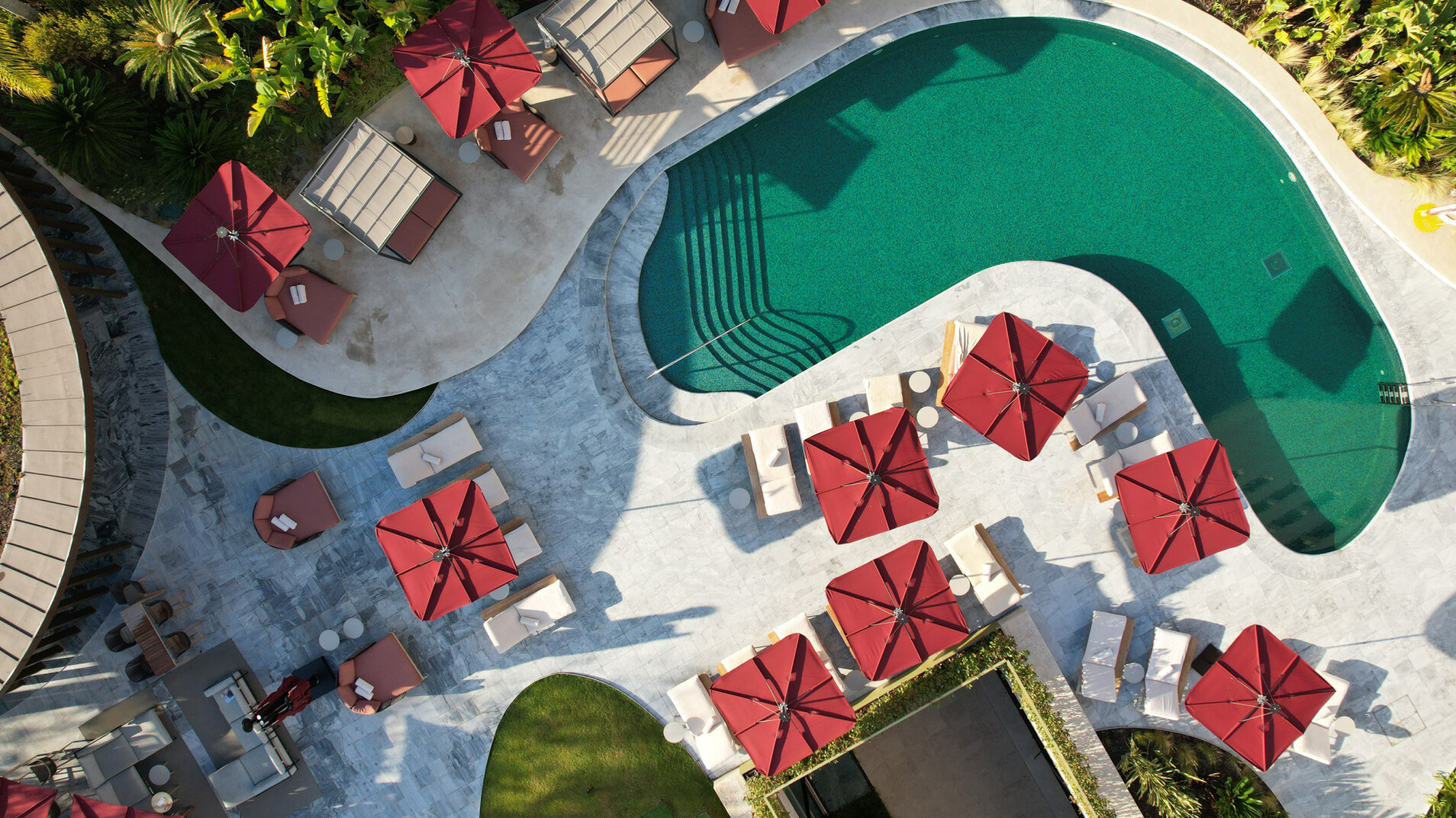 Four Seasons Hotel Ritz Lisbon Receives Prestigious Green Key ...