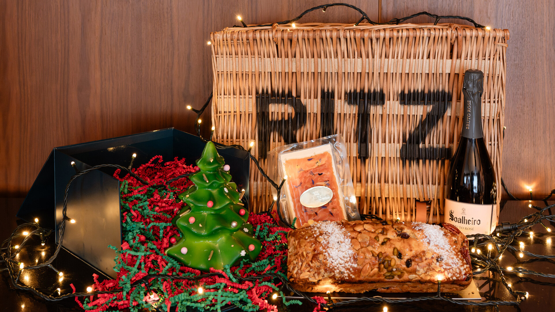 The Festive Season Arrives at Four Seasons Hotel Ritz Lisbon