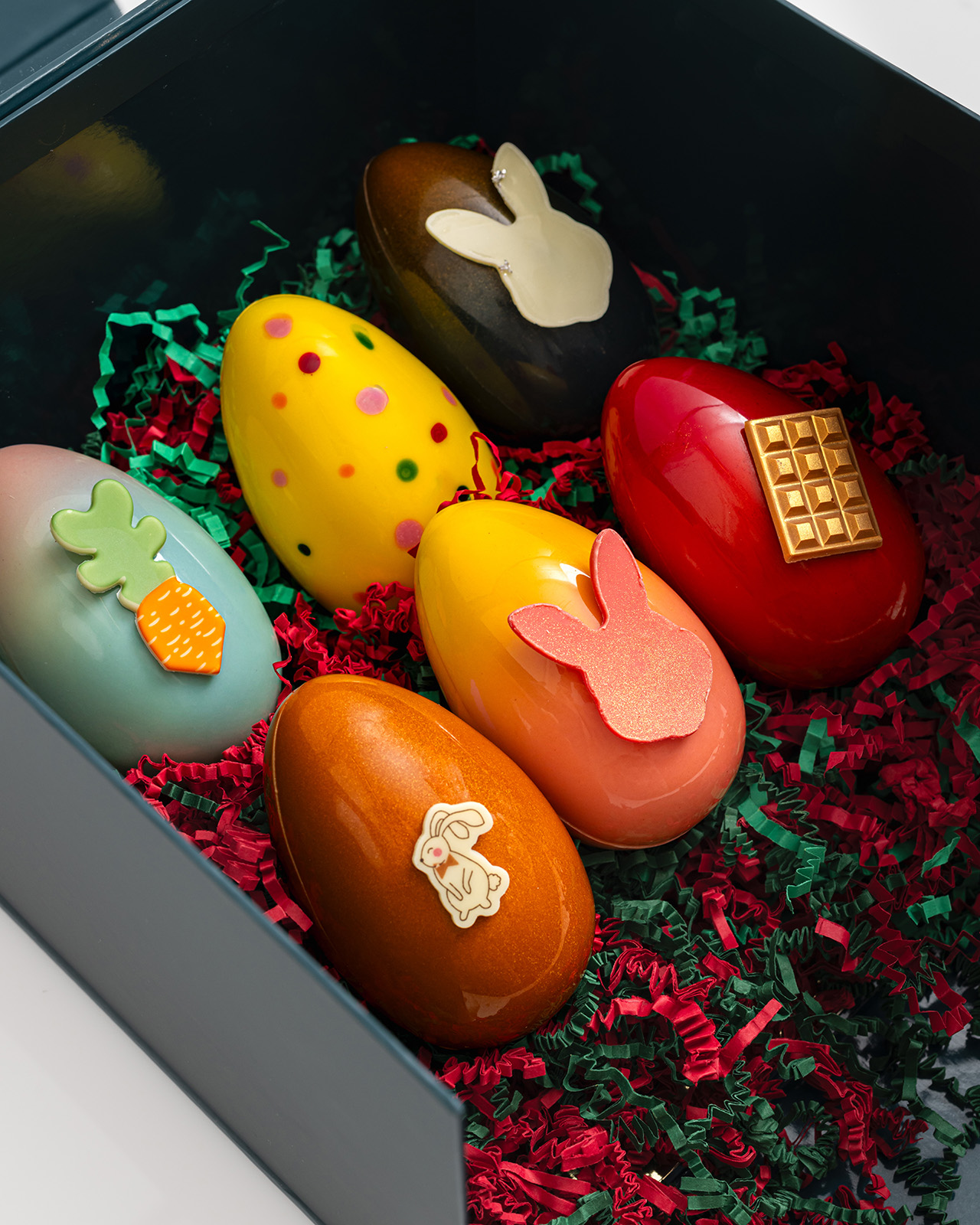Easter at Four Seasons Hotel Ritz Lisbon is a Celebration Like No Other ...