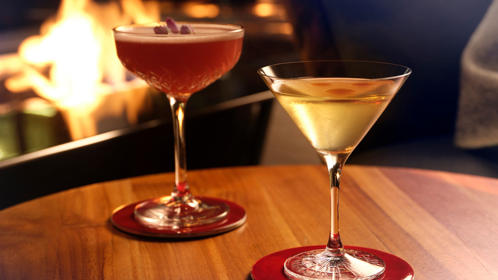 Four Seasons Resort Vail Launches a New Bar Takeover Series in ...