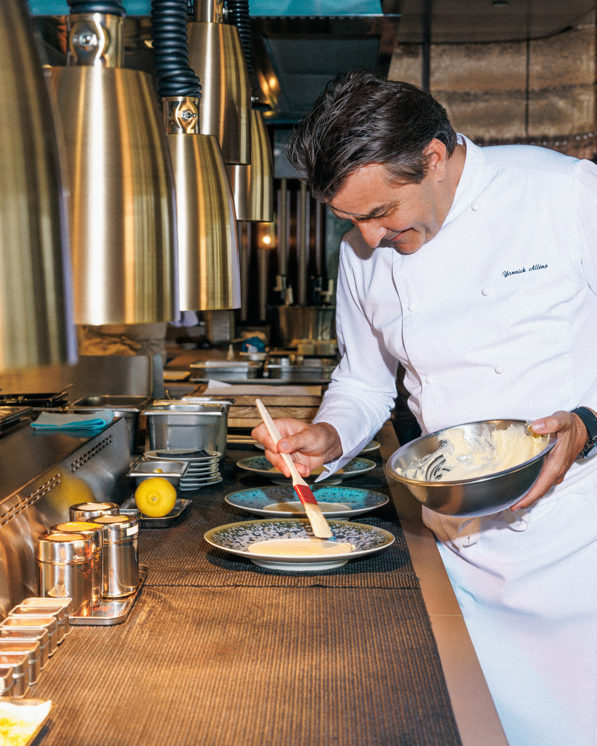 Four Seasons Hotel London at Park Lane Invites Guests to a Special ...