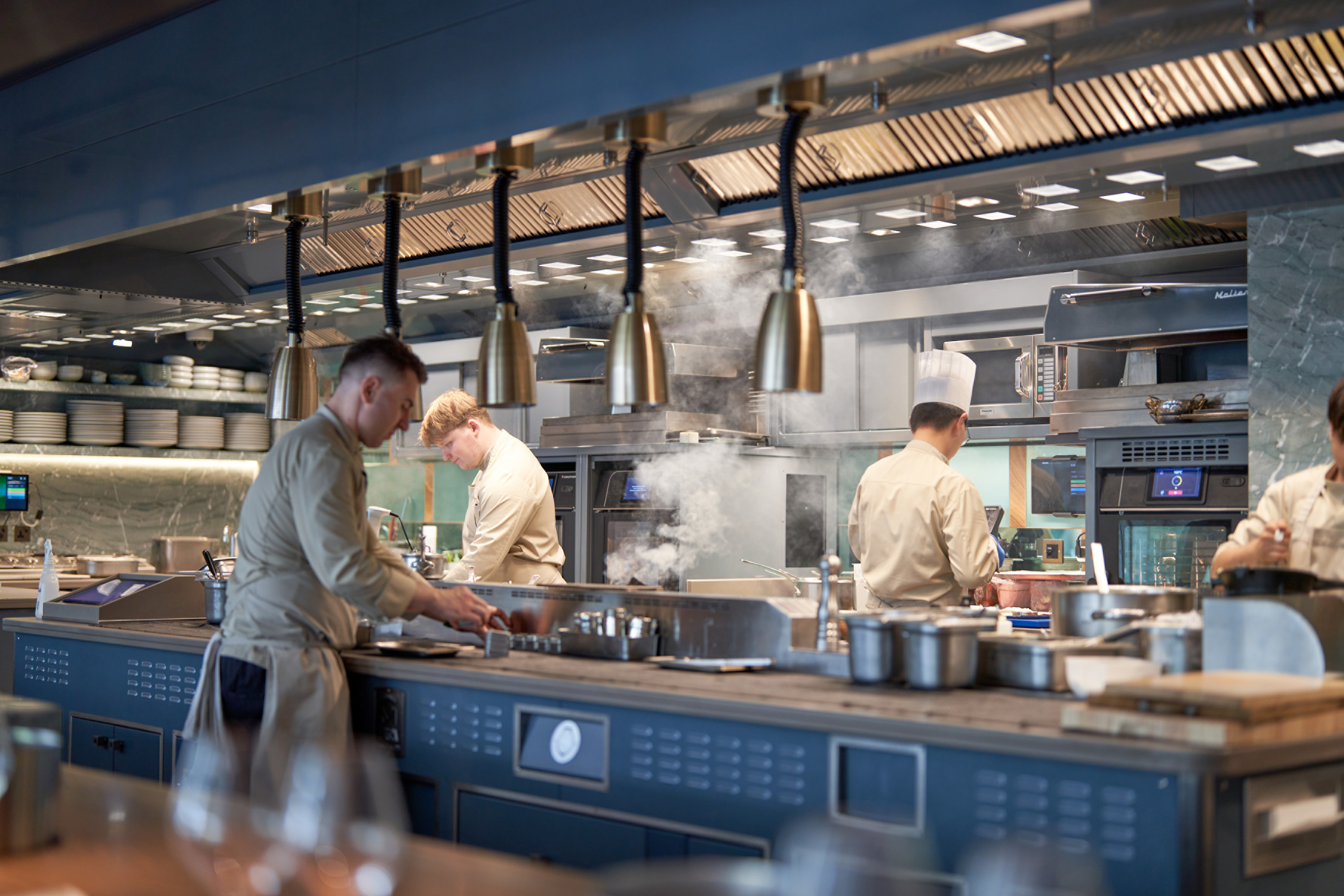 Four Seasons Hotel London at Park Lane Invites Guests to a Special ...