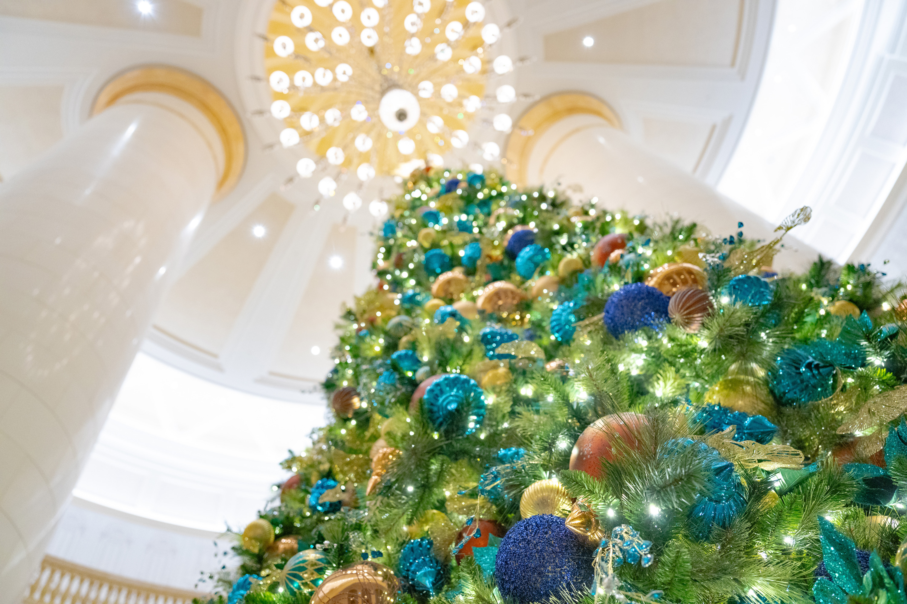 Make This Winter a Truly Exquisite Affair at Four Seasons Hotel Macao