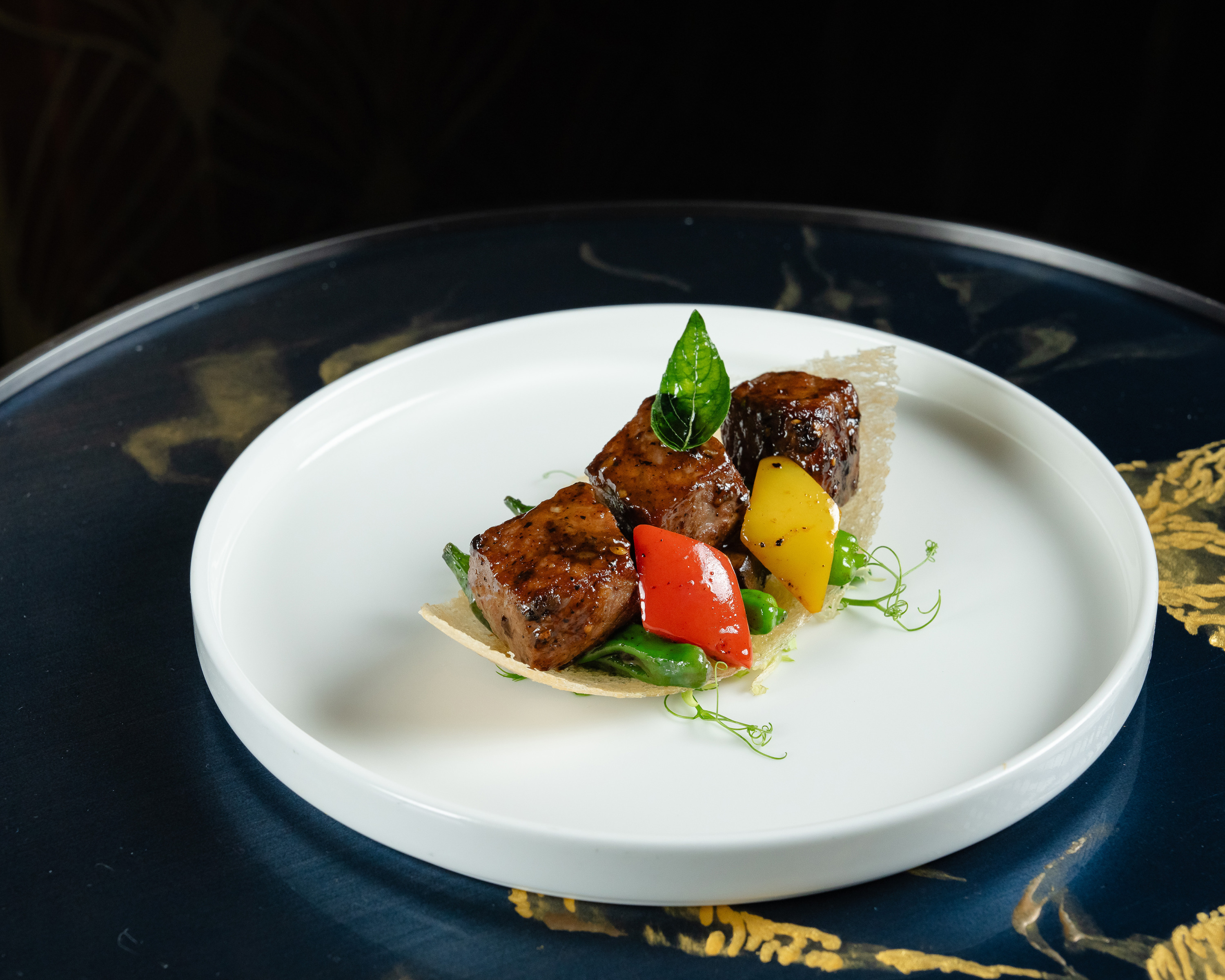 Discover Hidden Recipes: Four Seasons Showcases Off-Menu Chinese ...
