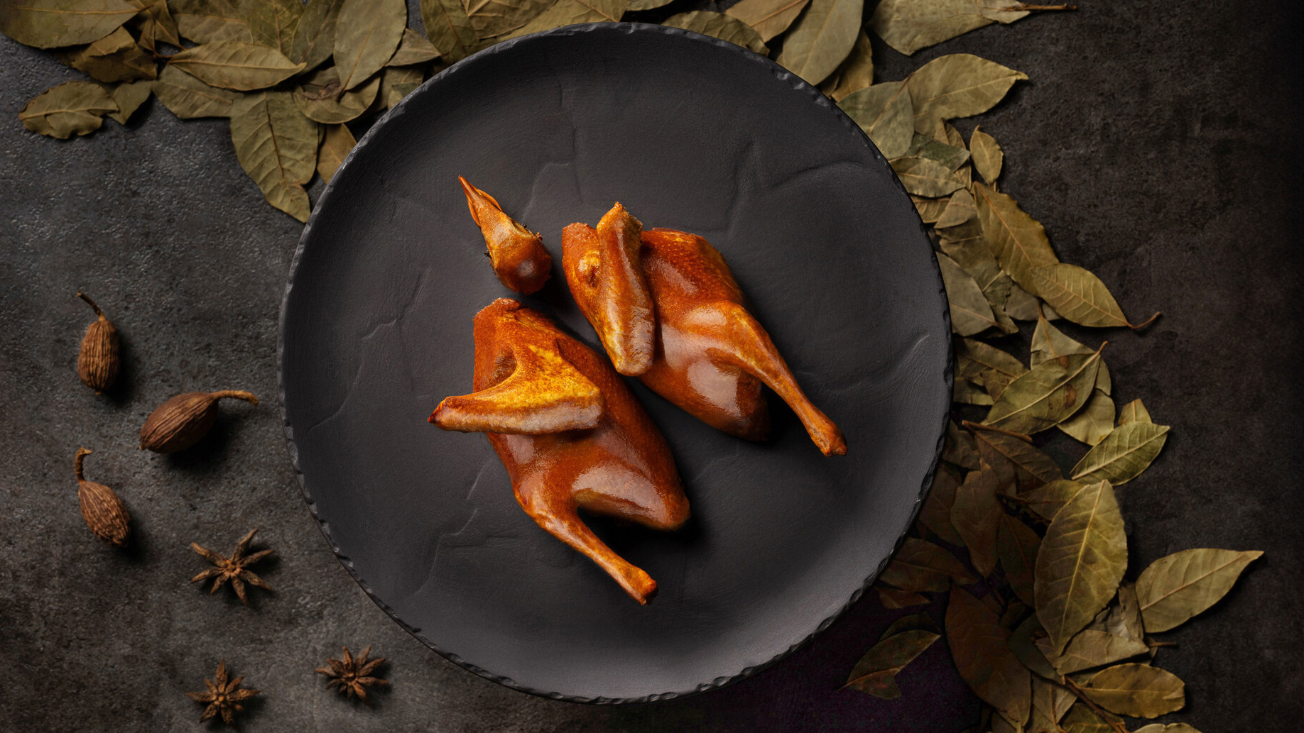 Discover Hidden Recipes with Four Seasons Hotel Macao