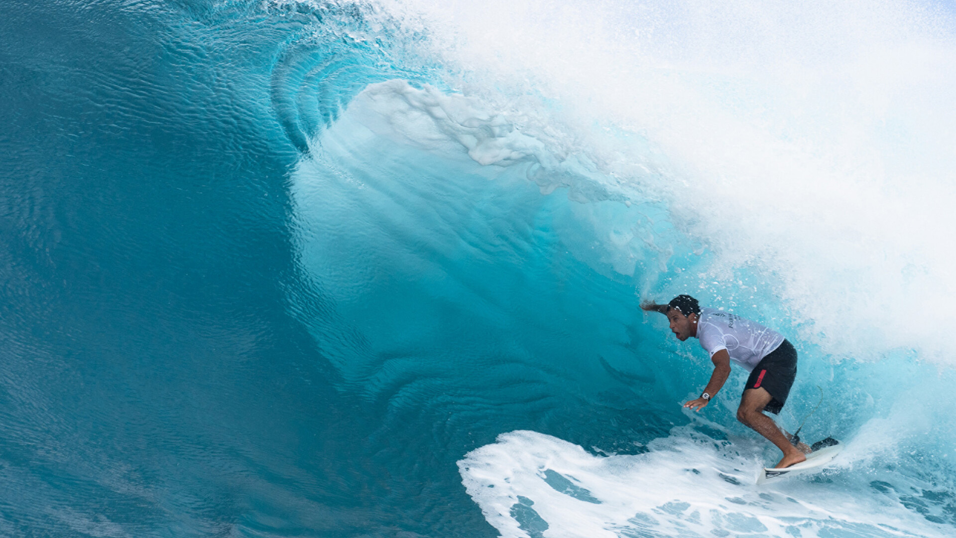 Where Champions Come to Surf: Four Seasons Maldives Surfing Champions ...