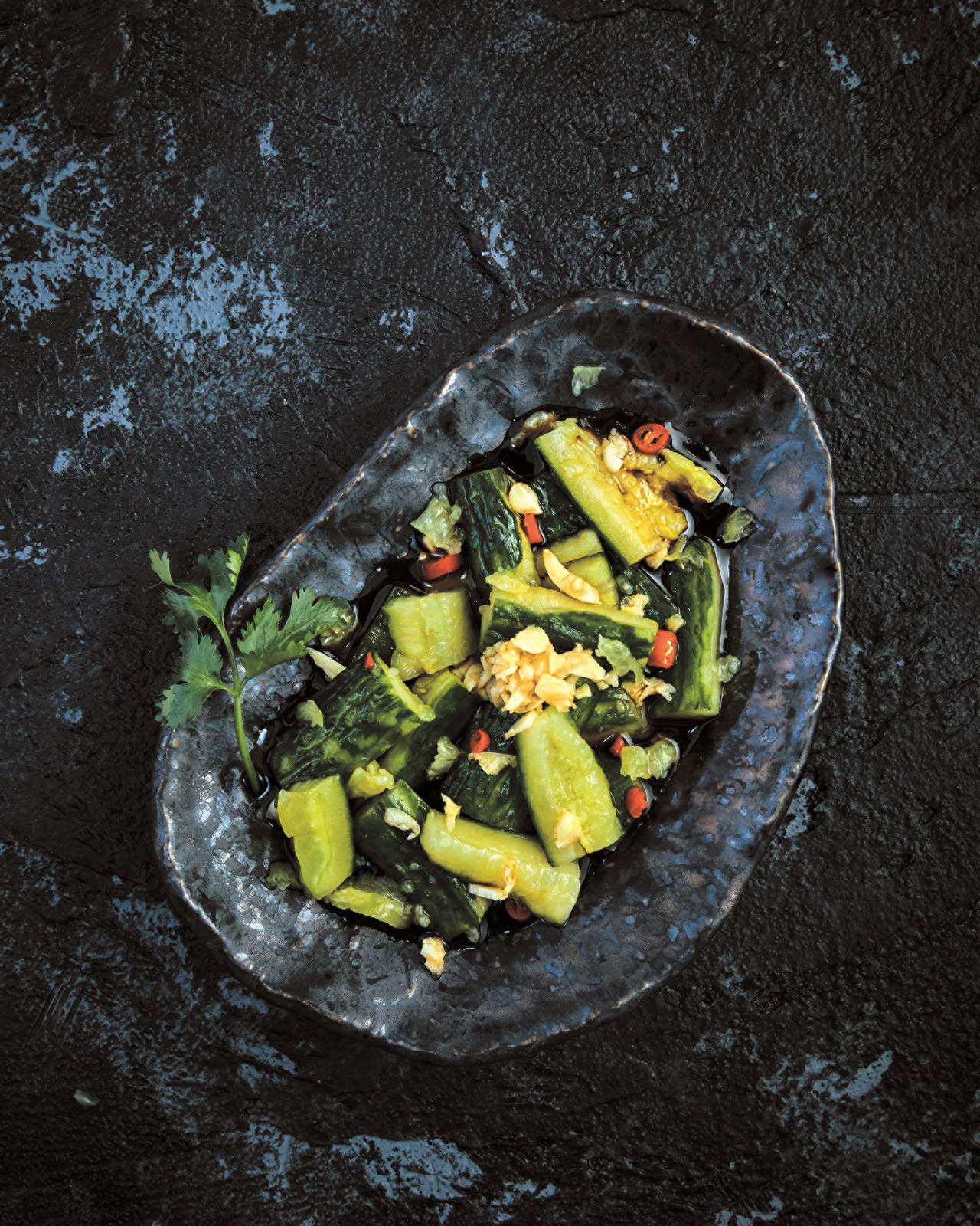 A Starlit Culinary Affair: Chef Grace Choy Brings Award-winning ...