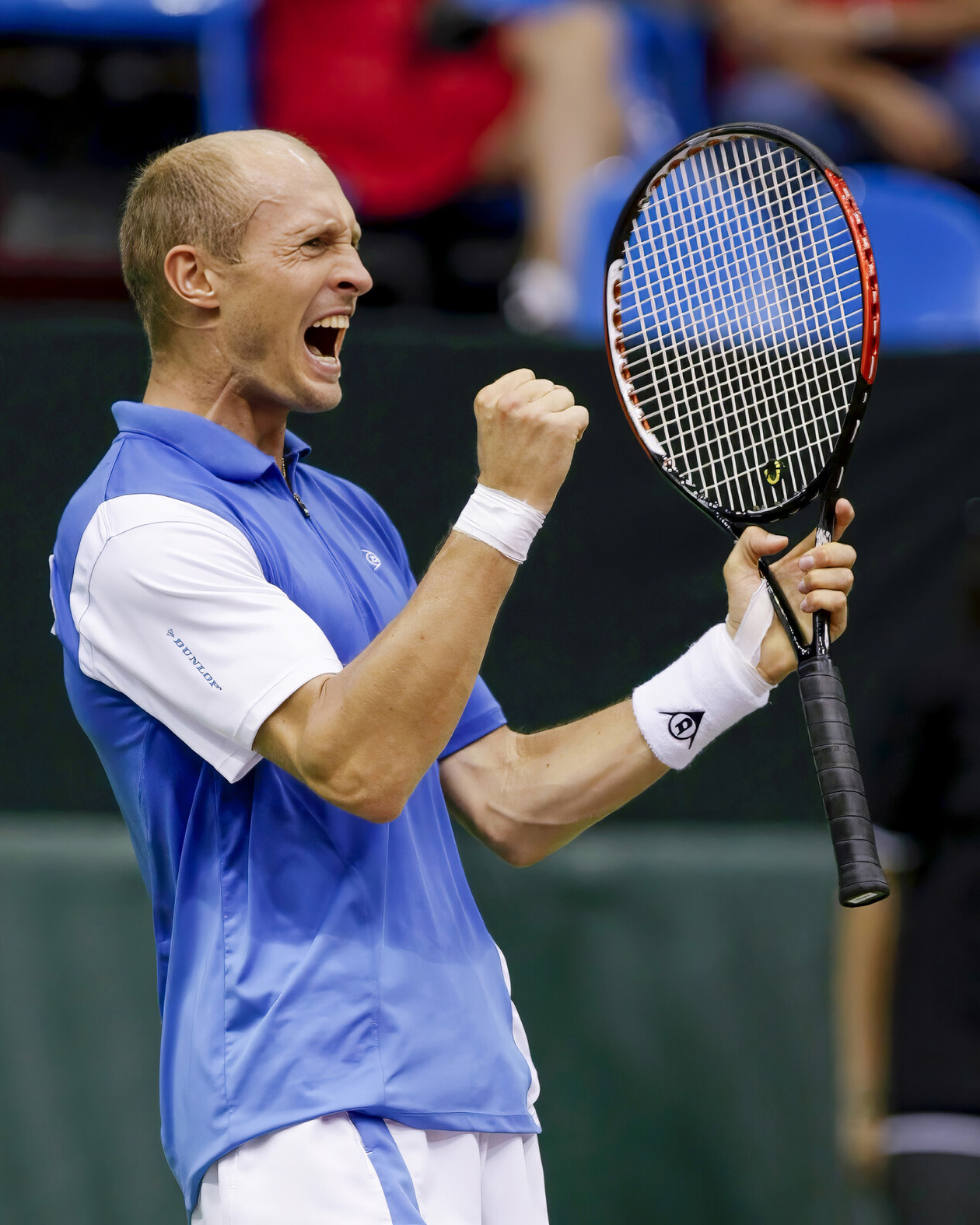 A Match Made in Huraa Heaven: Tennis Legend Nikolay Davydenko Serves Up ...