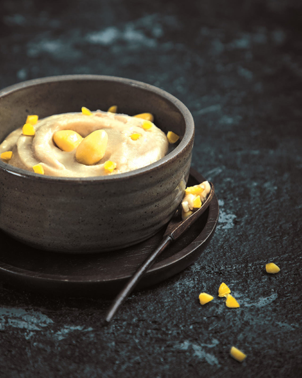 A Starlit Culinary Affair: Chef Grace Choy Brings Award-winning ...