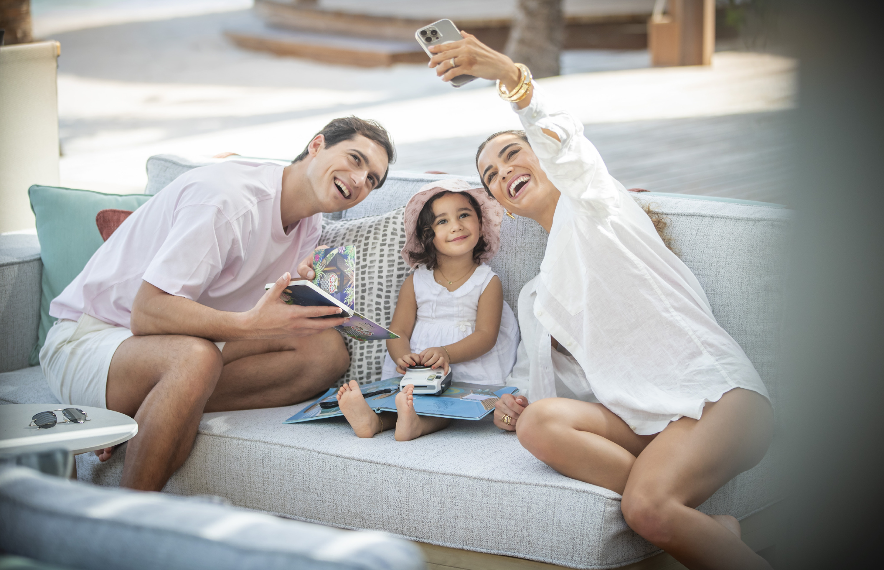 Four Seasons Resorts Maldives Elevates Multi-Generational Travel with ...