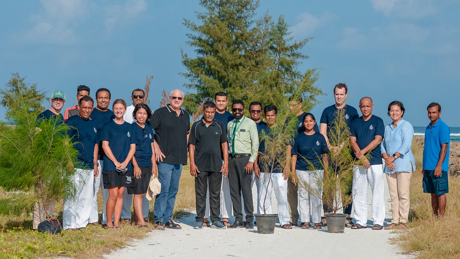 Rooted in Community: Four Seasons Resort Maldives at Kuda Huraa Unveils ...
