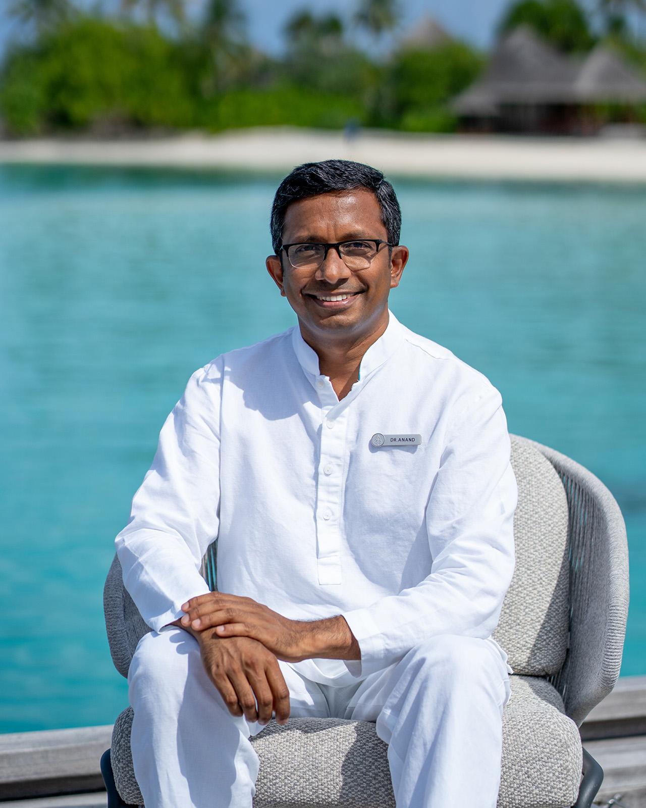 An Island of Innovation: Four Seasons Resort Maldives at Kuda Huraa ...