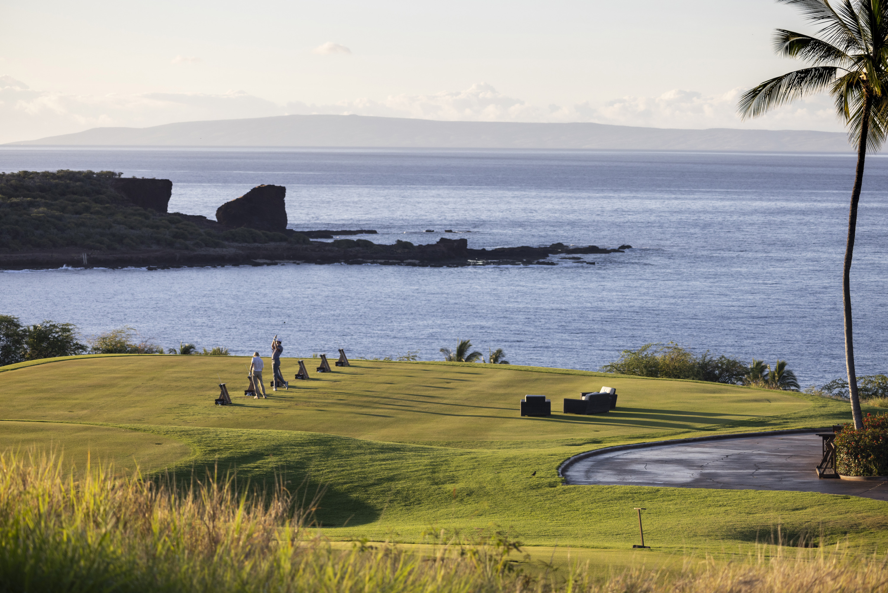 Twelve Reasons Manele at Four Seasons Resort Lanai is Must-Play Golf